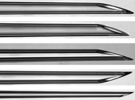 Clunbury Scientific LLC